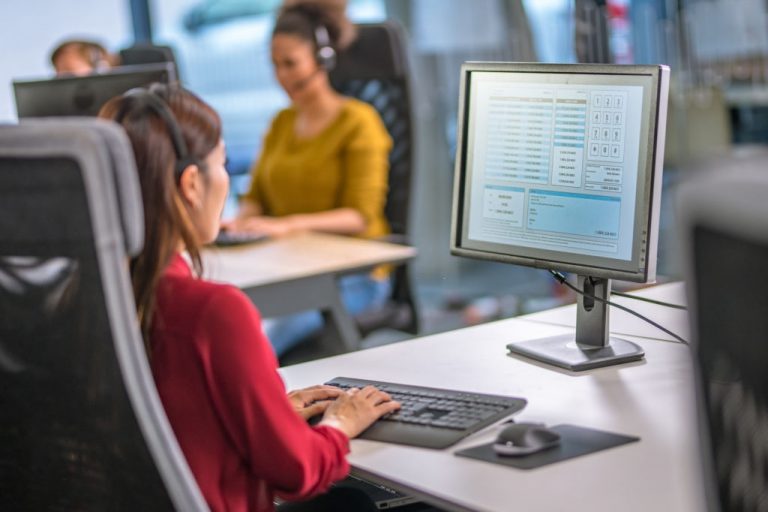 Sales and Customer Acquisition - Empereon Constar